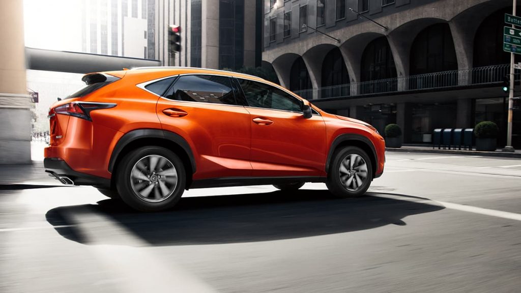 2020 Lexus Models for Sale | FL Lexus | Lexus of Orange Park